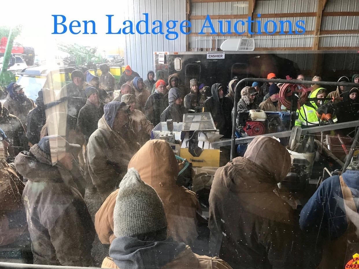 Current Auctions Past Auctions