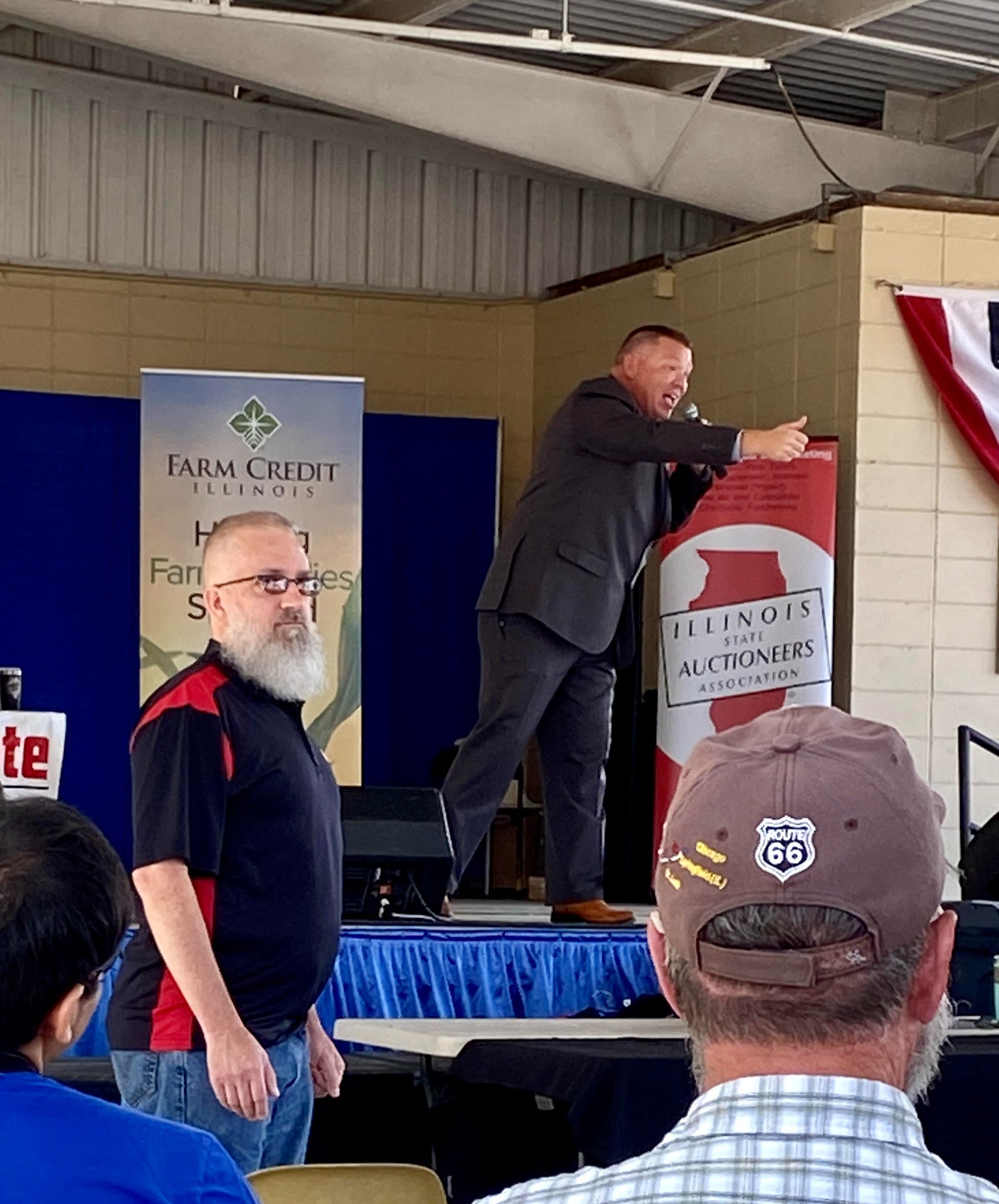 Current Auctions Past Auctions